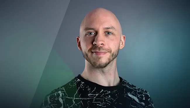 Software and Systems Developer | Stacy Gaudreau